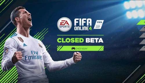 Gợi ý cách đổi tên FIFA Online 4 cực nhanh gọn và đơn giản