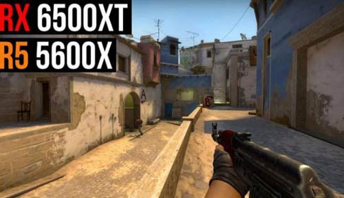 Tham khảo thông số cấu hình chơi CSGO các game thủ cần biết