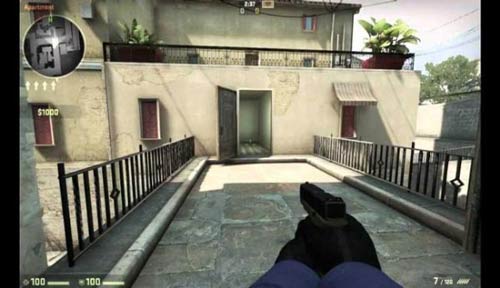 Tổng hợp các map CSGO phổ biến được nhiều game thủ yêu thích