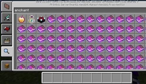 Sách phù phép Minecraft: Hướng dẫn chế tạo và sử dụng